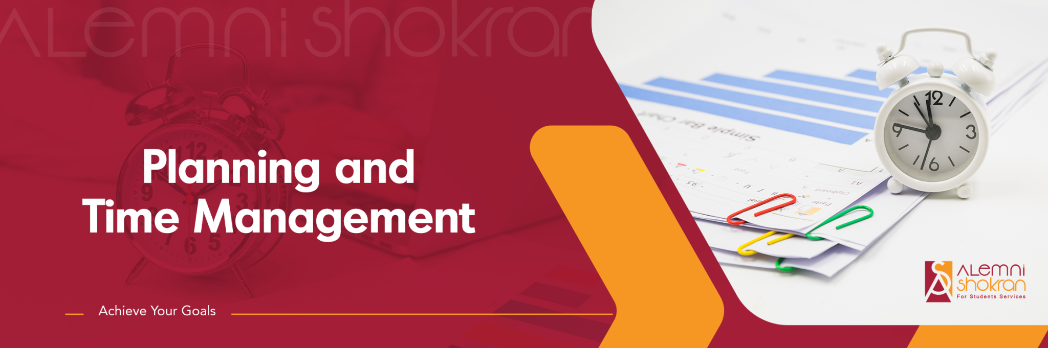 studying planning and time management in turkey