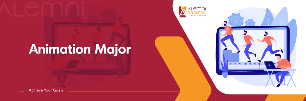 studying Animation Major in turkish universities