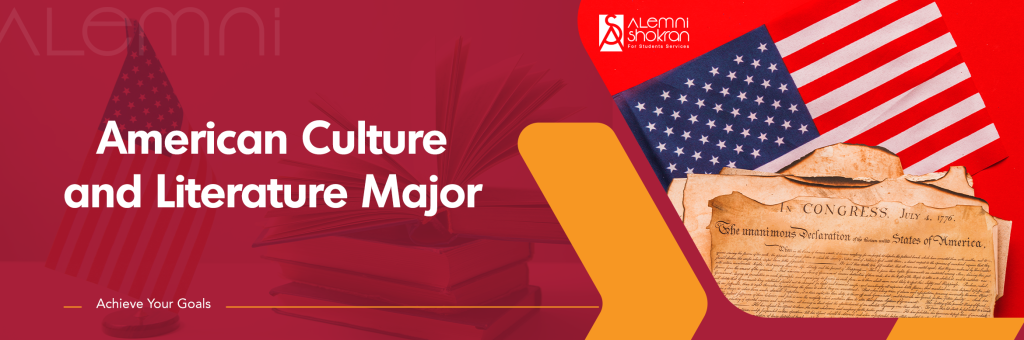 studying American Culture and Literature in turkey