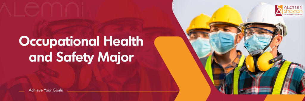 studying Occupational Health and Safety major in turkey