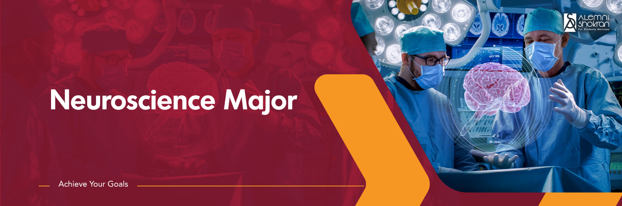 Studying Neuroscience major in turkish universities