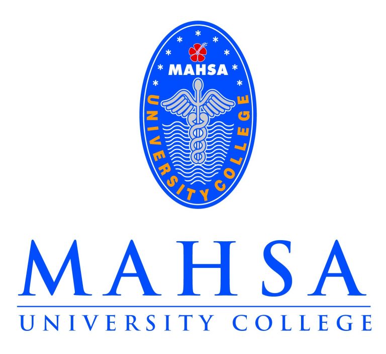 studying MAHSA University in malaysia