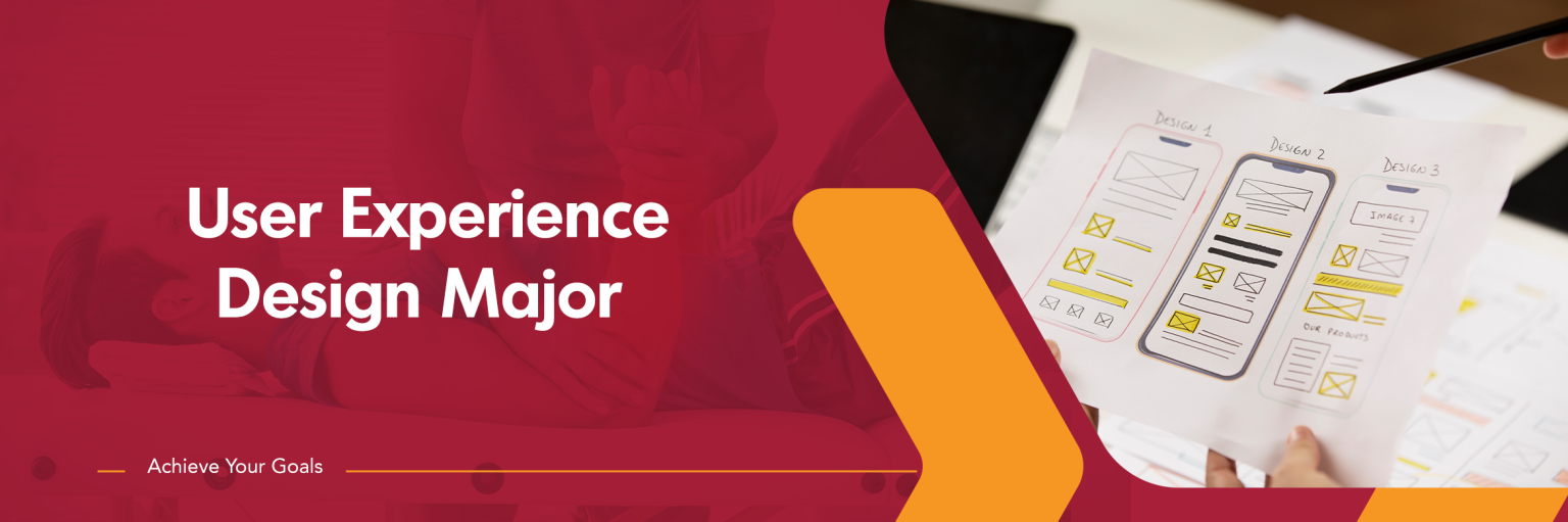 studying User Experience Design major in turkey
