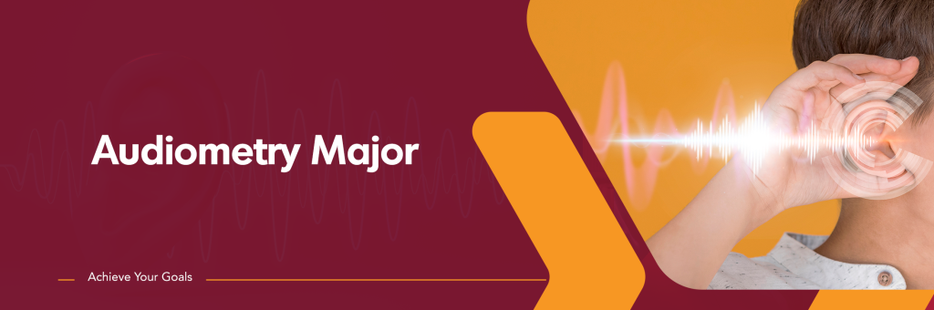 studying Audiometry major in turkish universities