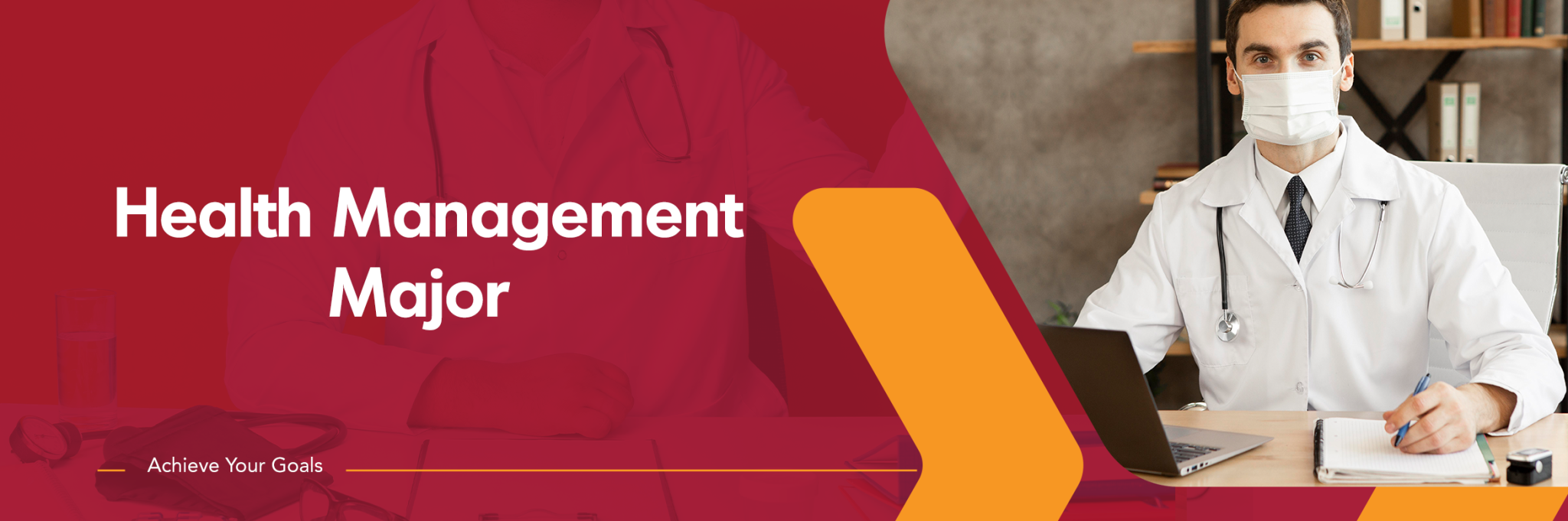 studying Health Management major in turkish universities