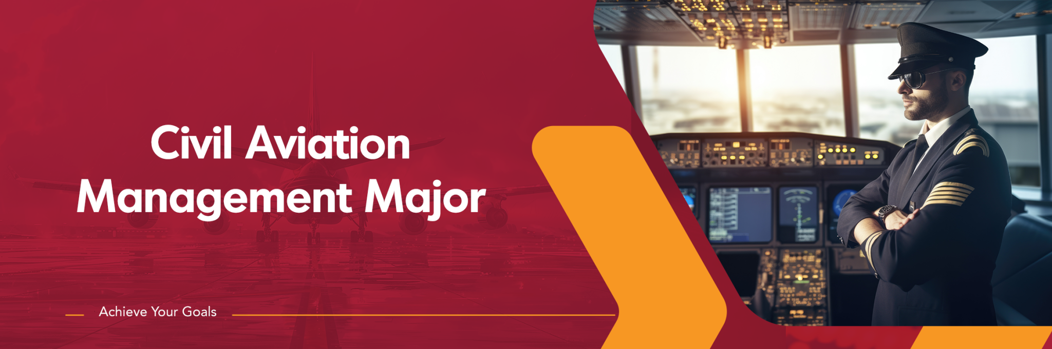 studying Civil Aviation Management in turkish universities