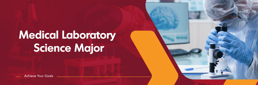 studying Medical Laboratory Science major in turkey